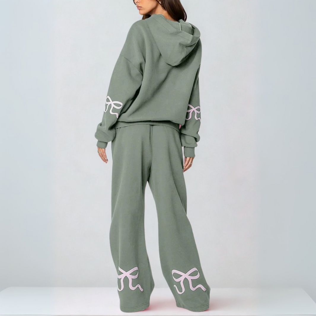 Women-Sets & Loungewear – Julian & Claire Toronto